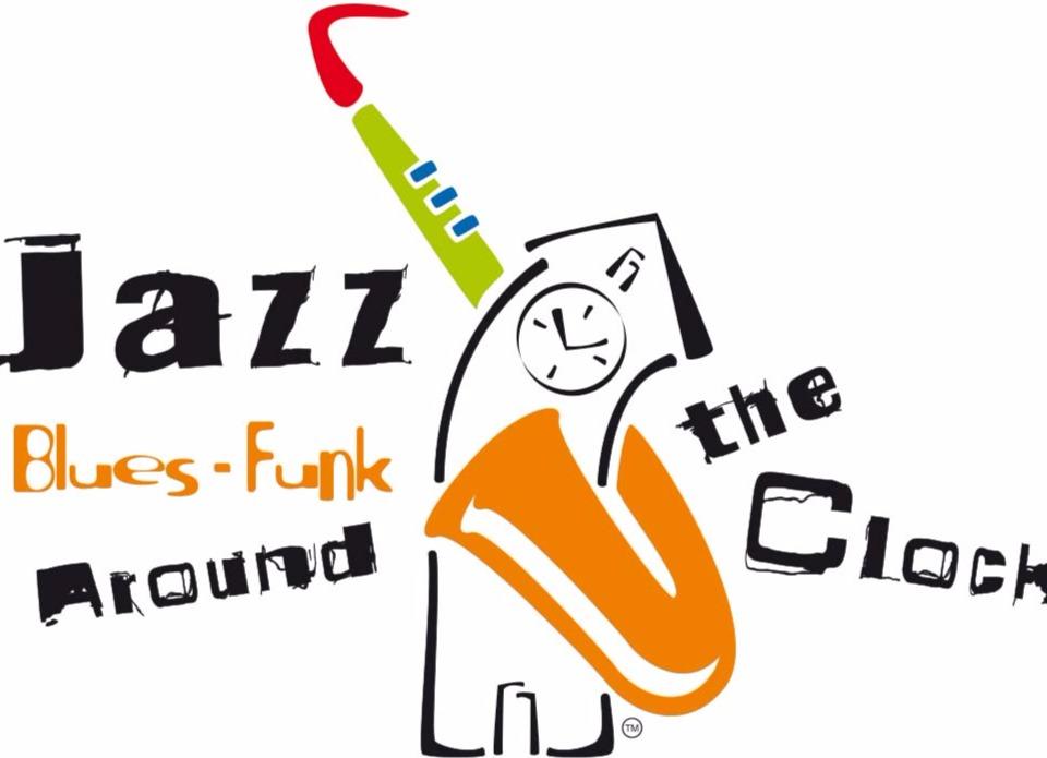 JAZZ AROUND THE CLOCK 2017